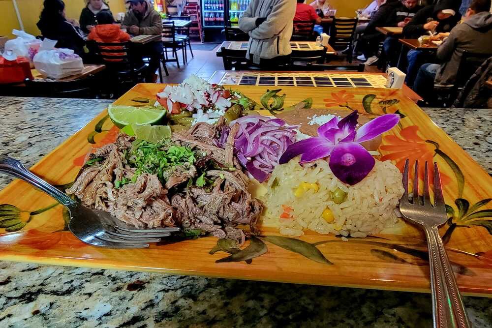 The Absolute Best Mexican Restaurants in Philadelphia, PA - American Eats