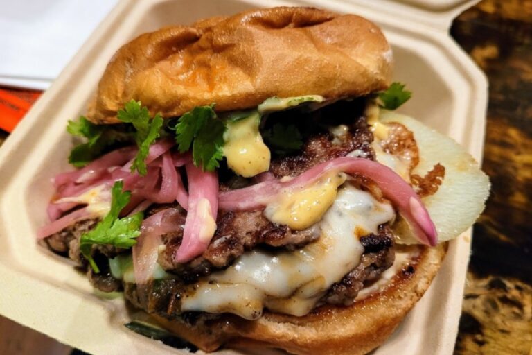 The Absolute Best Burger Spots in Seattle, Washington - American Eats