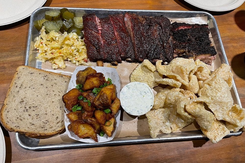 Must Try Restaurants Near the Rock & Roll Hall of Fame in Cleveland, OH - American Eats