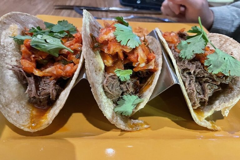 Must Try Restaurants Near the Rock & Roll Hall of Fame in Cleveland, OH ...