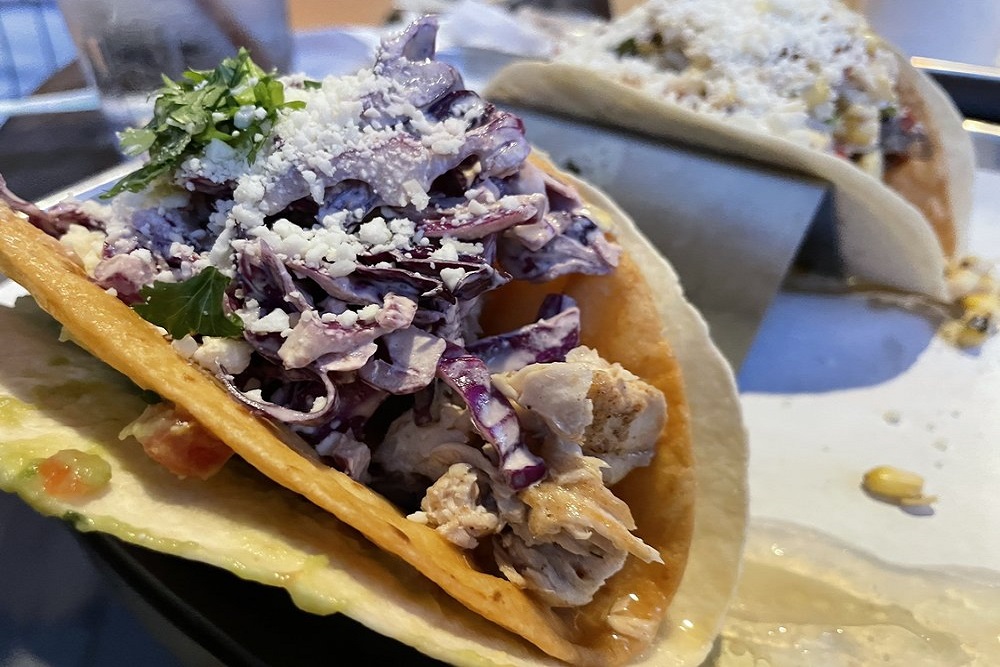 Must Try Restaurants Near the Rock & Roll Hall of Fame in Cleveland, OH ...