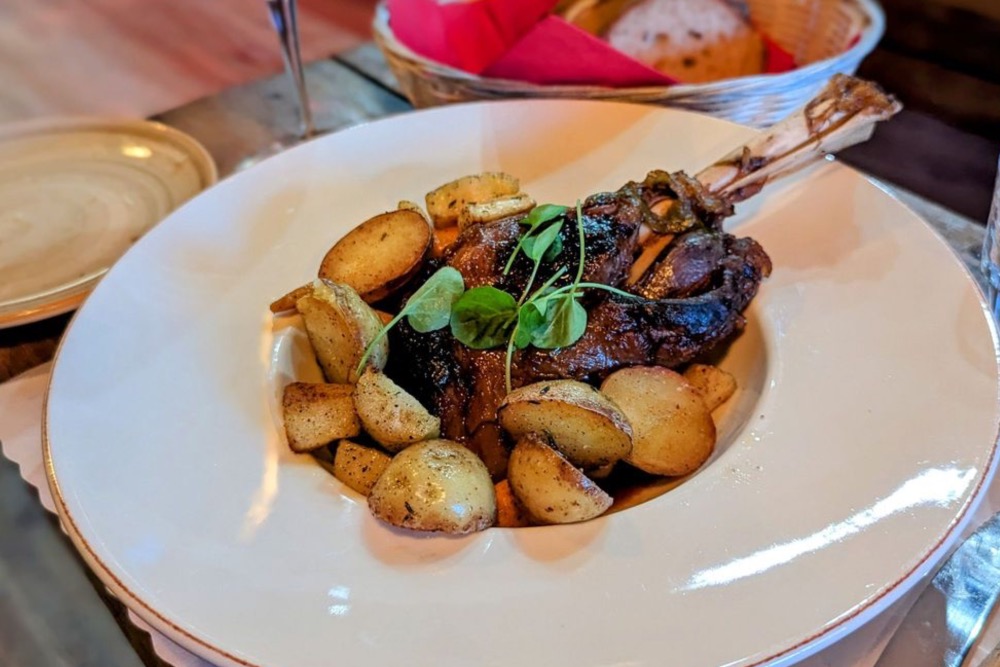 Totally Unique Restaurants in Washington, DC - American Eats