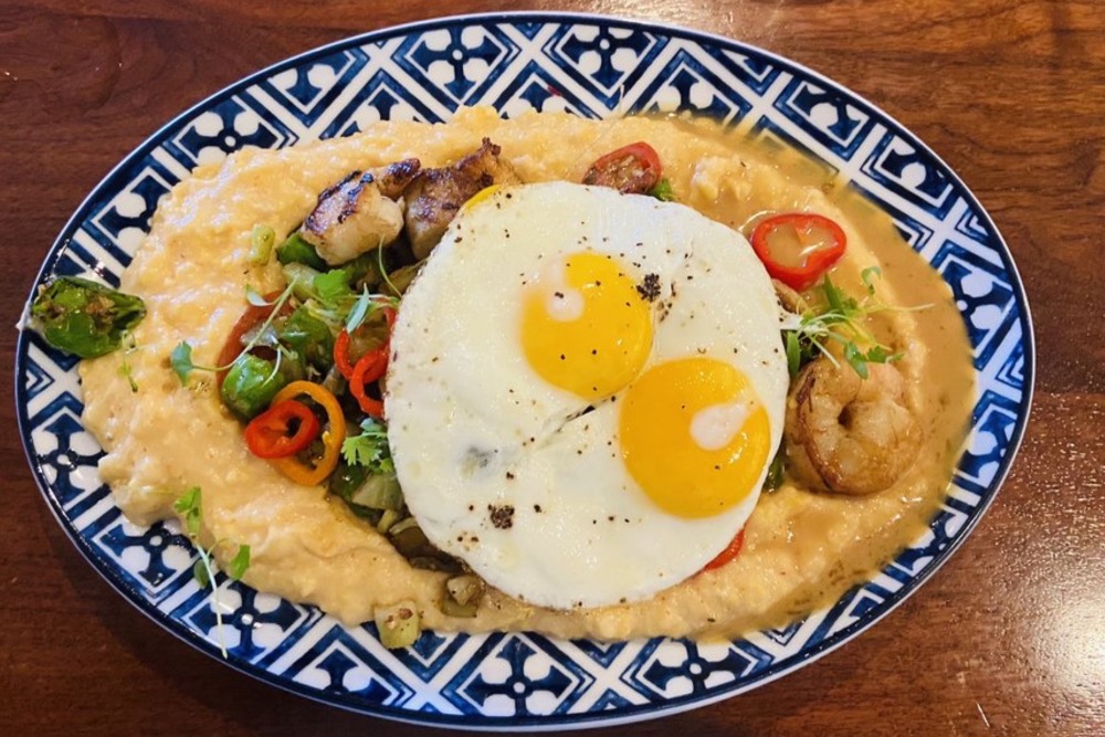 Totally Unique Restaurants in Washington, DC - American Eats