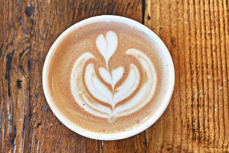 11 of the Best Coffee Shops in Boston, MA - American Eats