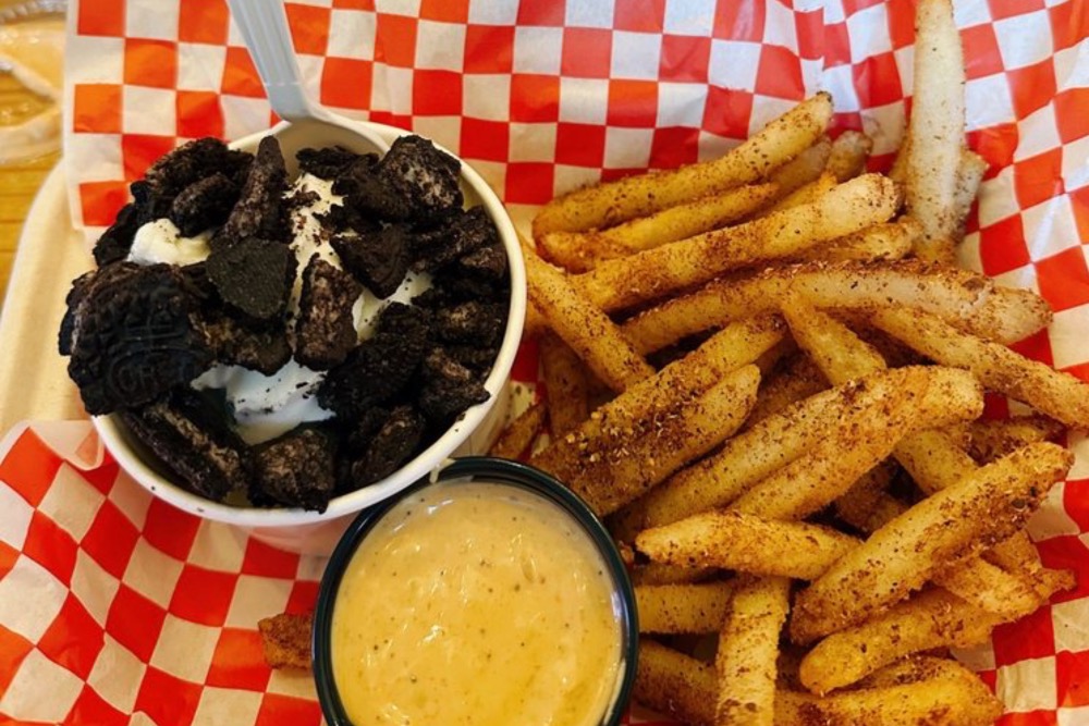 The Ultimate Guide to Ice Cream in Nashville, TN - American Eats