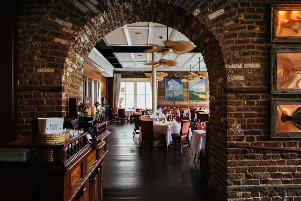 The Absolute Best Bars and Restaurants for Live Music in Charleston ...