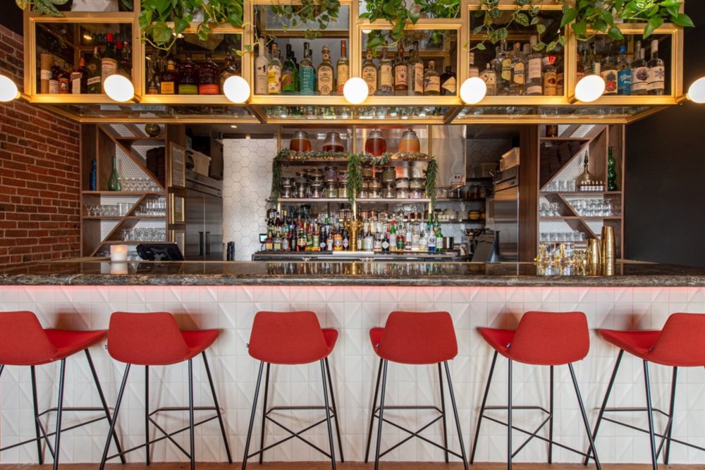 12 of the Coolest Bars for a Night Out in Denver, CO - American Eats