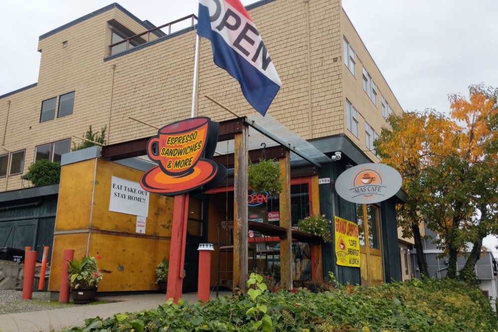 The Wallingford Neighborhood Dining Guide in Seattle, WA - American Eats