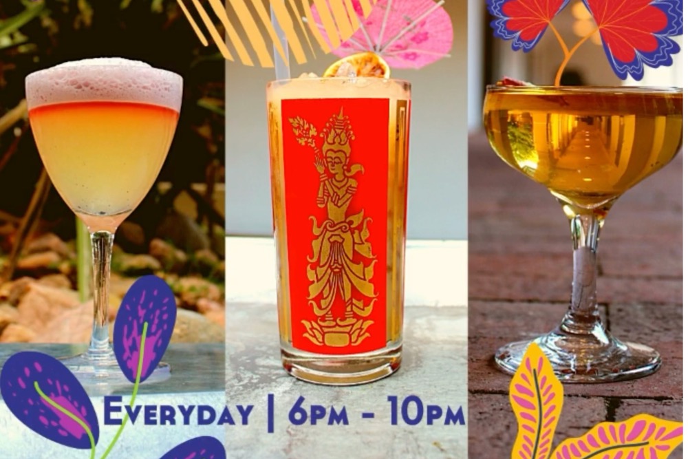 12 of the Coolest Bars for a Night Out in Denver, CO - American Eats