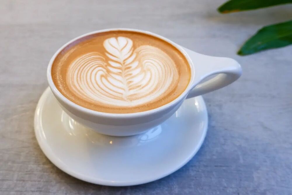 11 of the Best Coffee Shops in Boston, MA - American Eats