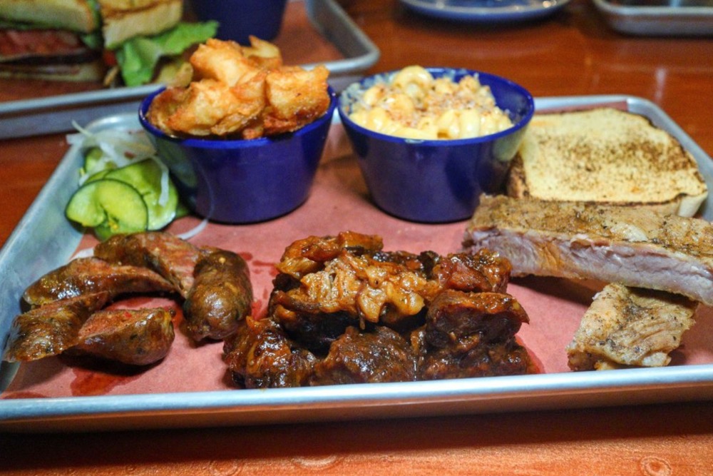 7 Bucketlist BBQ Restaurants in Boston You Simply Must Try - American Eats