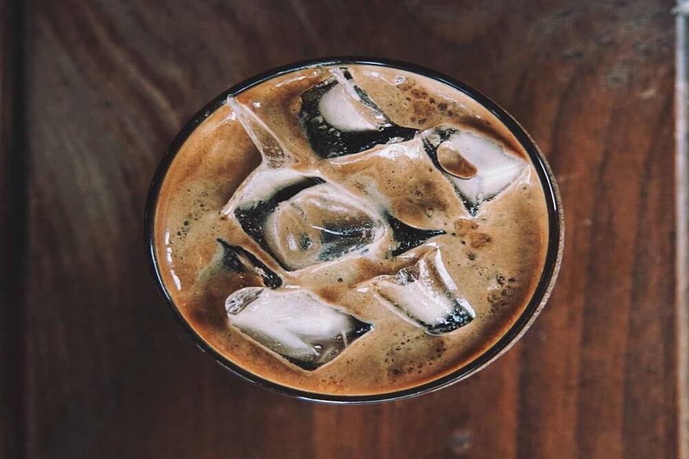 Essential Coffee Shops in Washington, DC - American Eats