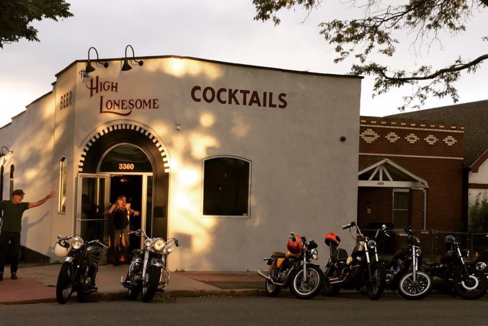 12 of the Coolest Bars for a Night Out in Denver, CO - American Eats