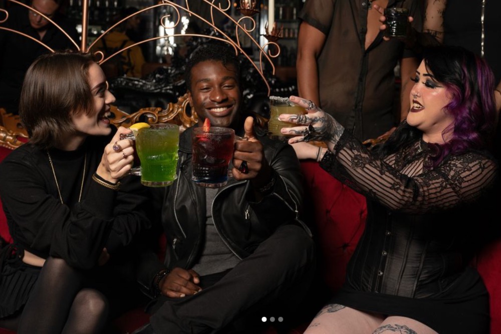 The 7 Most Fun Restaurants in Tampa, FL - American Eats