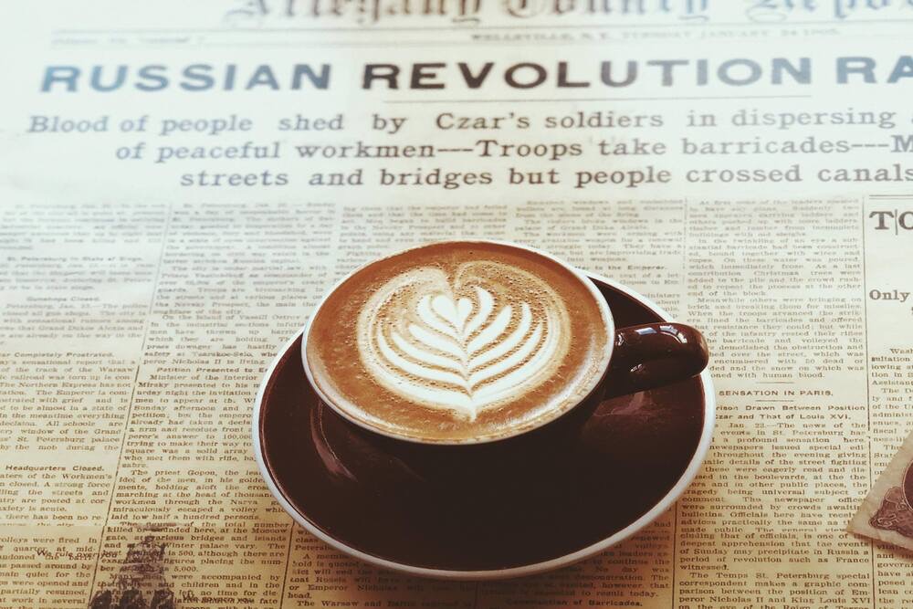 11 of the Best Coffee Shops in Boston, MA - American Eats