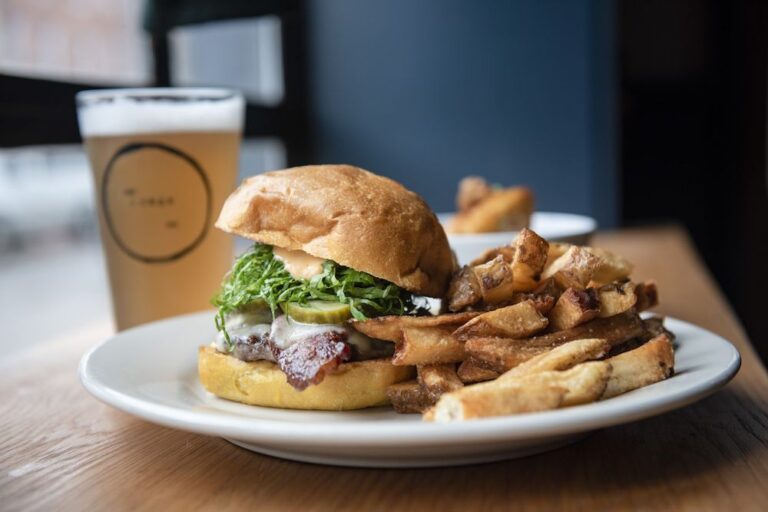 Port Richmond Neighborhood Dining Guide In Philadelphia Pa American Eats