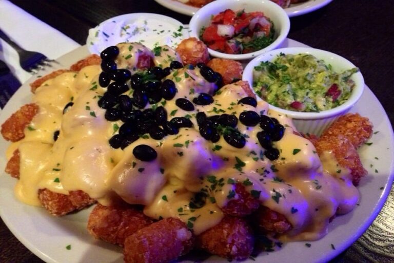 Port Richmond Neighborhood Dining Guide In Philadelphia Pa American Eats