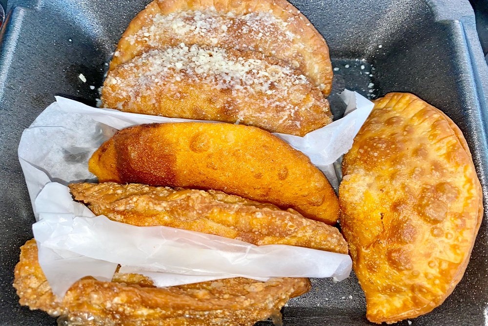 The Essential Tremont Neighborhood Dining Guide (Cleveland, OH ...