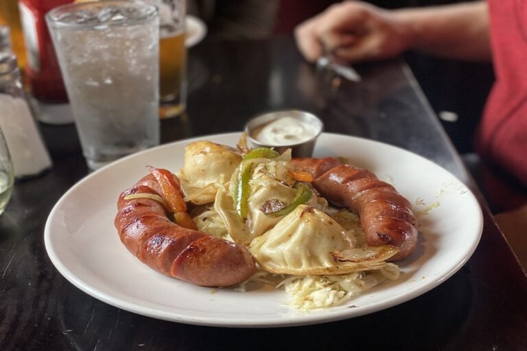 The Essential Tremont Neighborhood Dining Guide (Cleveland, OH ...