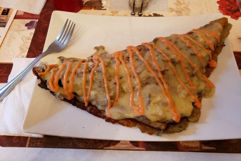 Port Richmond Neighborhood Dining Guide In Philadelphia Pa American Eats