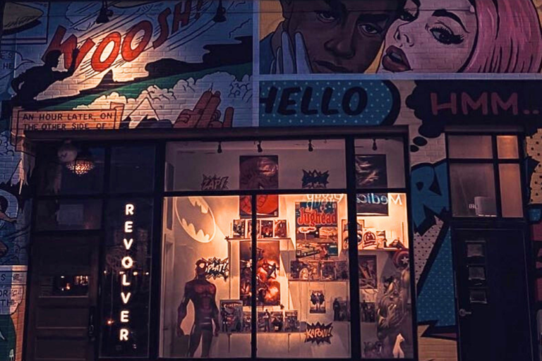 The 13 Best Speakeasies in Chicago, IL - American Eats