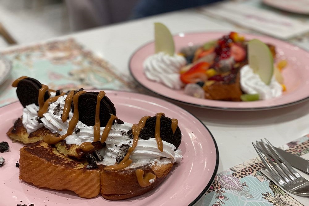 The Most Incredible Bottomless Brunches in Miami, FL 壟 - American Eats