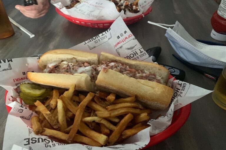 Port Richmond Neighborhood Dining Guide In Philadelphia Pa American Eats