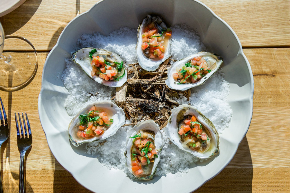 The Essential Tremont Neighborhood Dining Guide (Cleveland, OH ...