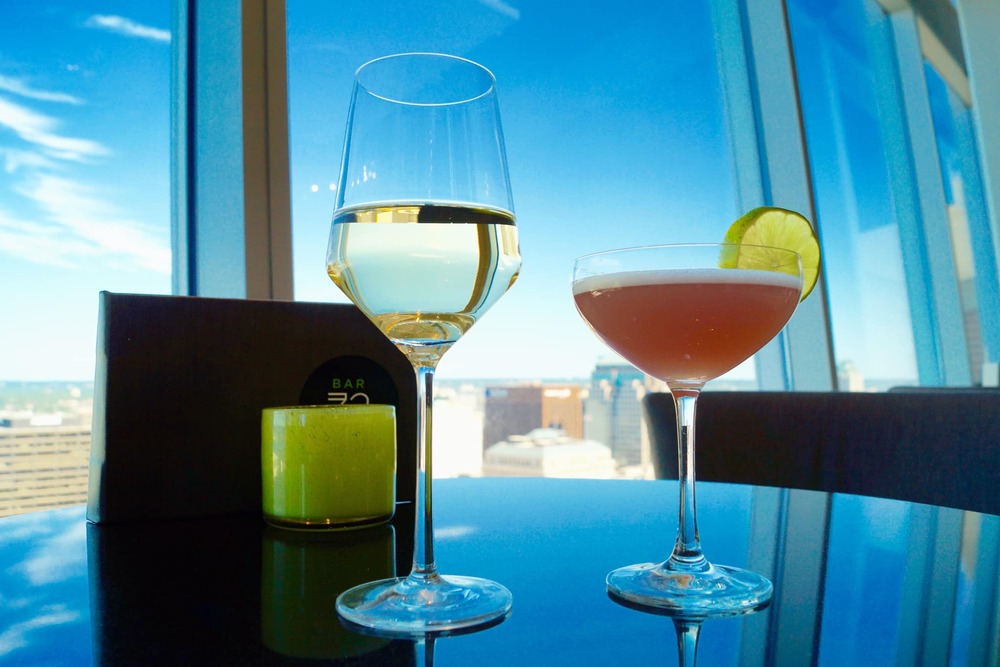 11 Girls' Night Out Spots in Cleveland, OH - American Eats