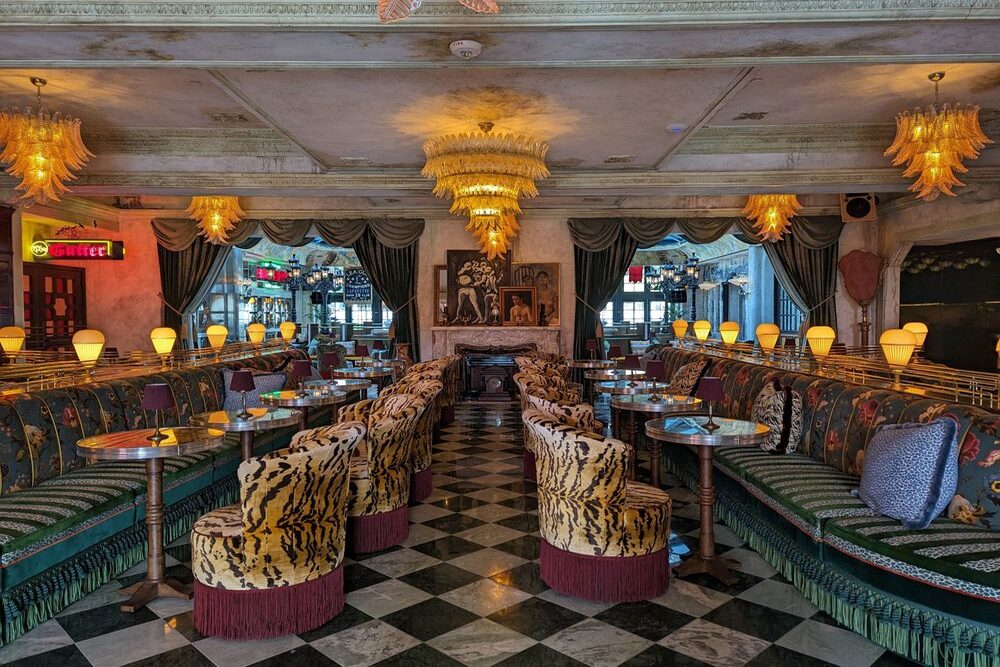 12 Incredibly Fun Restaurants in San Diego, CA - American Eats