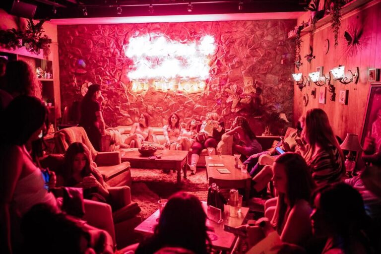 8 Ridiculously Fun Restaurants in Dallas, Texas - American Eats