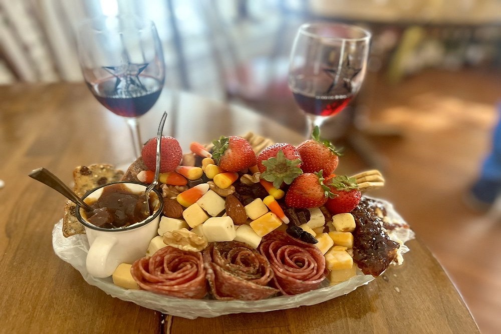 Gorgeous Wineries You Must Visit Around Dallas, TX - American Eats