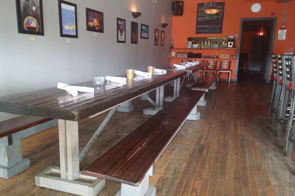 11 Girls' Night Out Spots in Cleveland, OH - American Eats