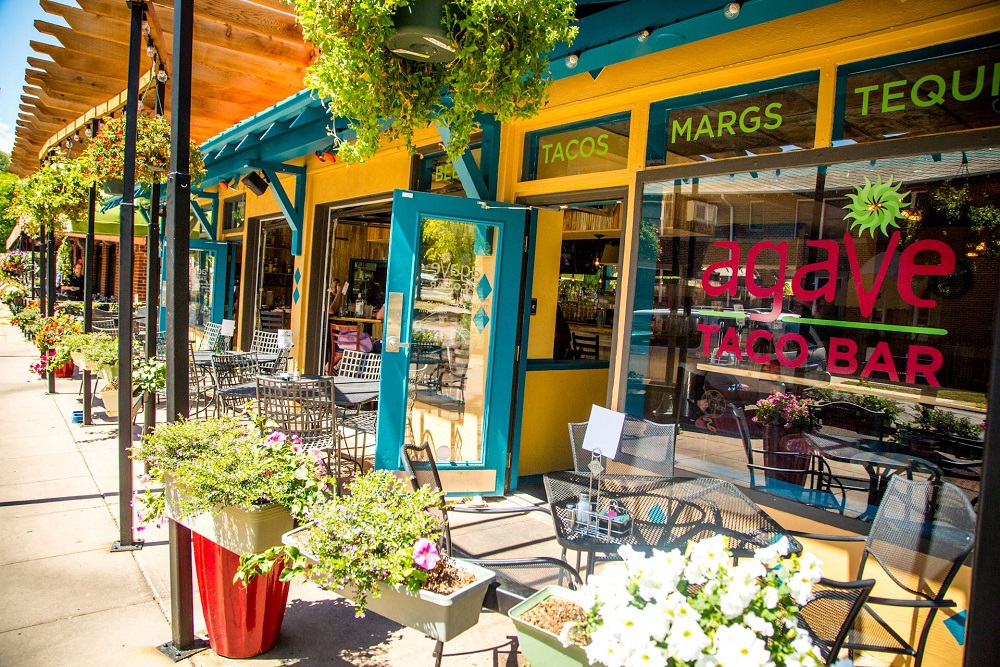 The 10 Most Instagrammable Restaurants in Denver, CO - American Eats
