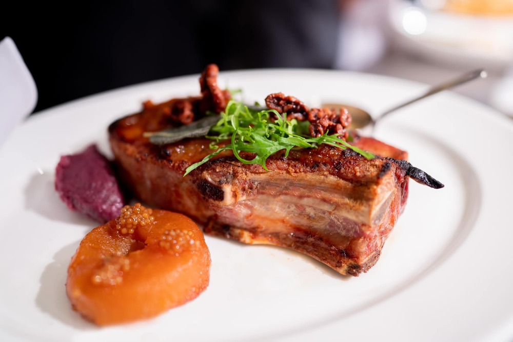 Underrated Tampa Restaurants That Deserve a Michelin Star - American Eats