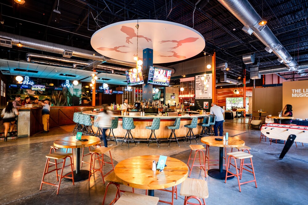 12 Incredibly Fun Restaurants in San Diego, CA - American Eats