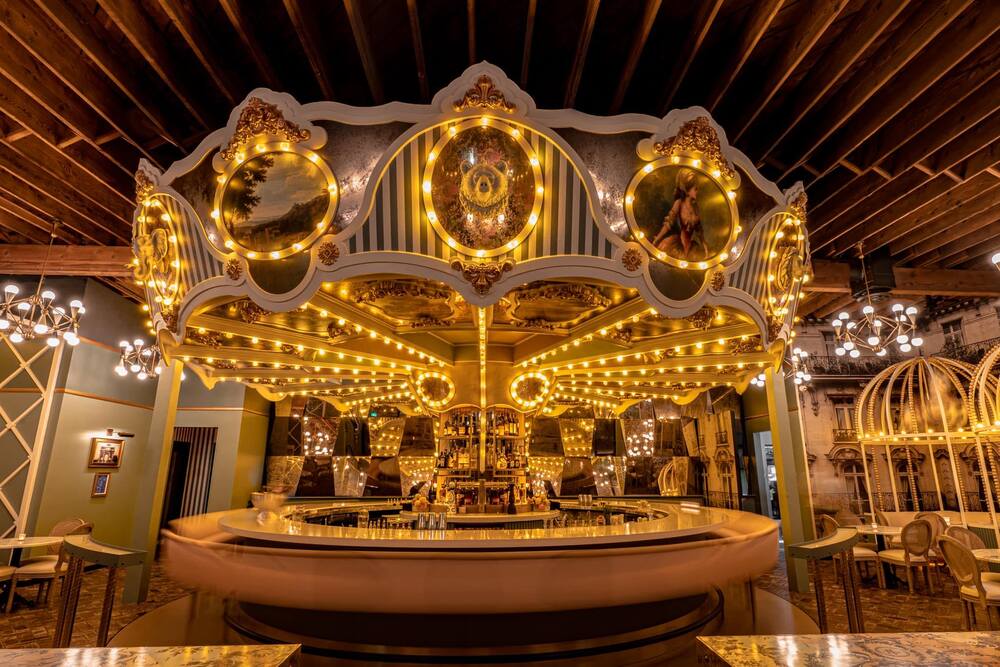 12 Incredibly Fun Restaurants in San Diego, CA - American Eats