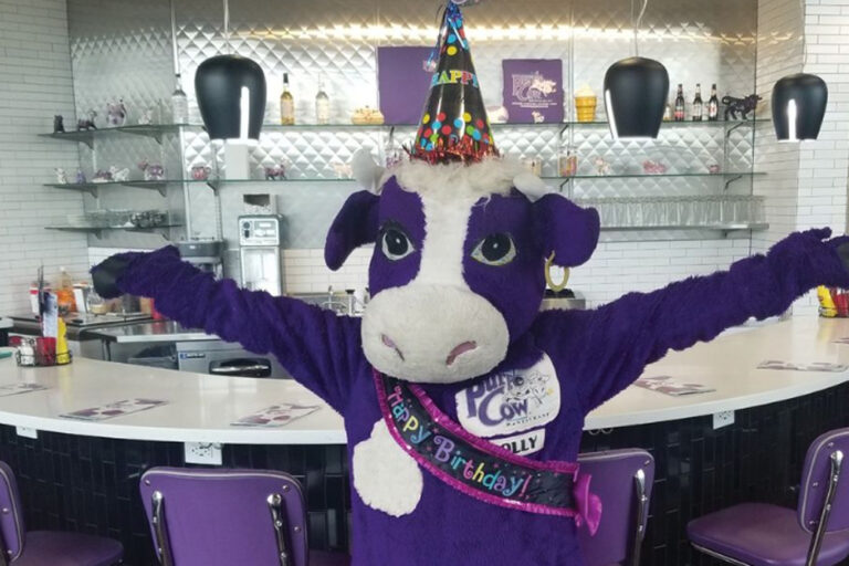 The Most Unique Restaurants in the United States - American Eats