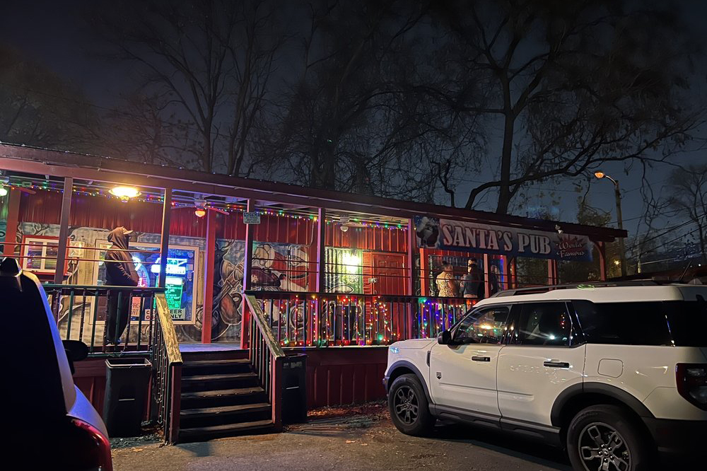 The Most Unique Restaurants in the United States - American Eats