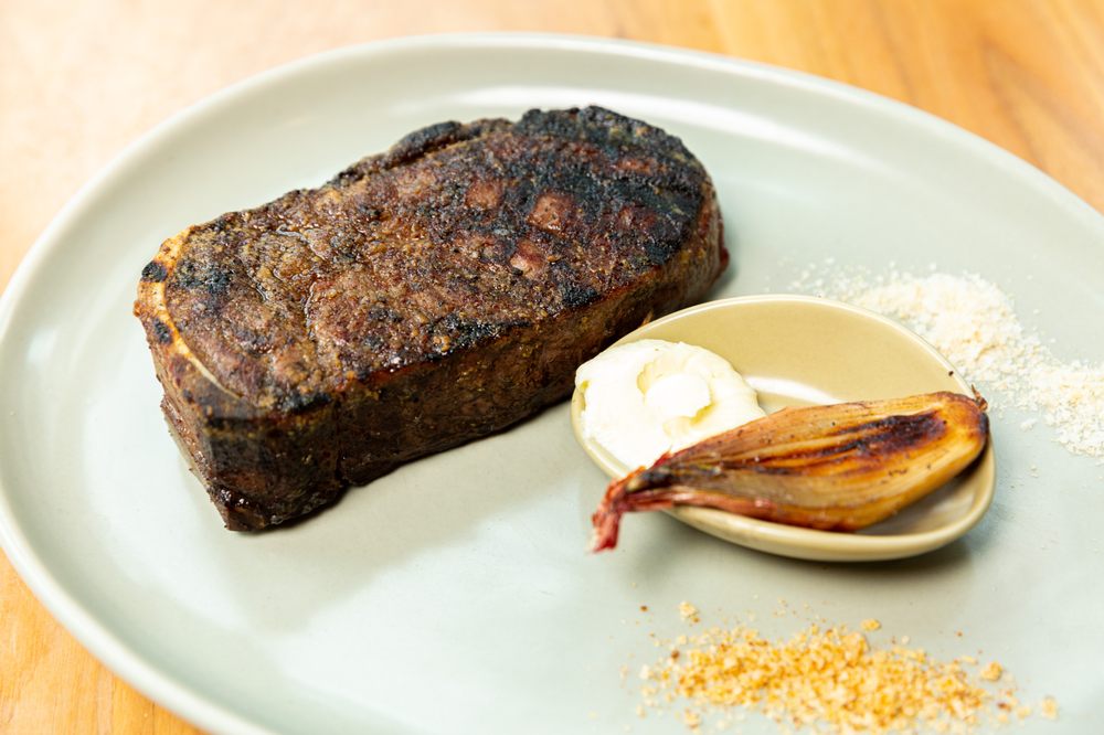 7 Restaurants Worth the Splurge in Tampa, FL - American Eats