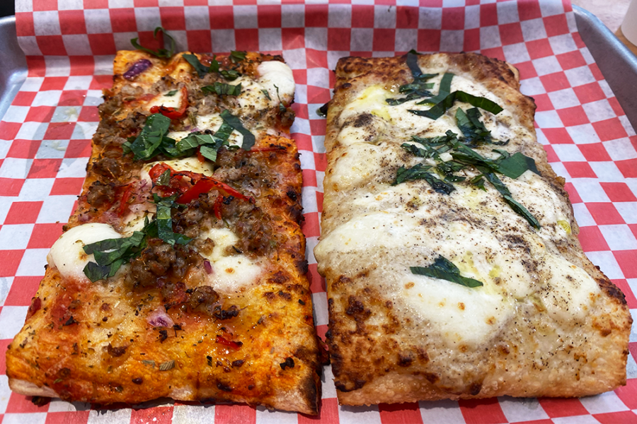 A Guide to Downtown Cleveland's East 4th Street - American Eats