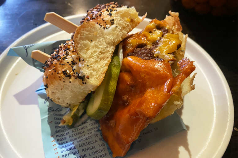 The 10 Juiciest, Most Delicious Burgers in Cleveland, OH - American Eats