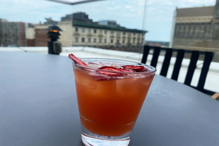 The 10 Best Rooftop Restaurants & Bars in Cleveland, OH - American Eats