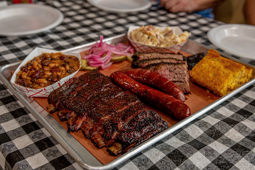 Top 10 BBQ Spots in Nashville, TN - American Eats