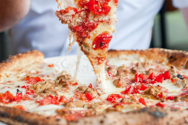 The 11 Absolute Best NoDa Restaurants in Charlotte, NC - American Eats