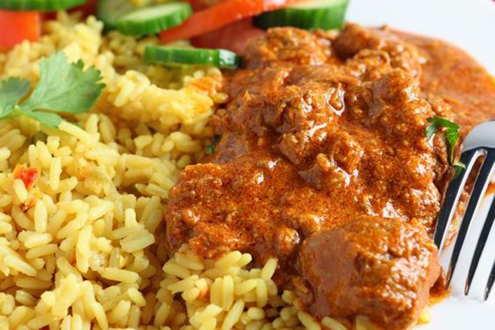 12 Incredible Indian Restaurants in DFW, Texas - American Eats