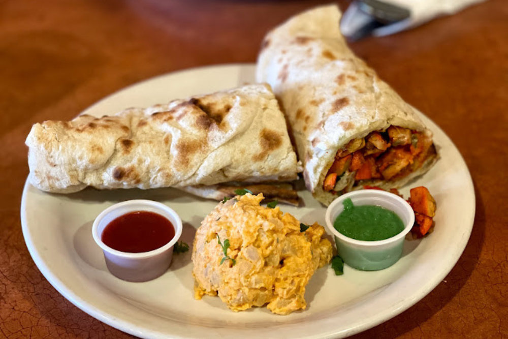 The Absolute *Best* Indian Restaurants in Dallas - American Eats