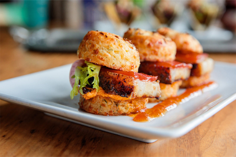 A Boston Insider’s Guide to A Fabulous Food-Filled Day - American Eats