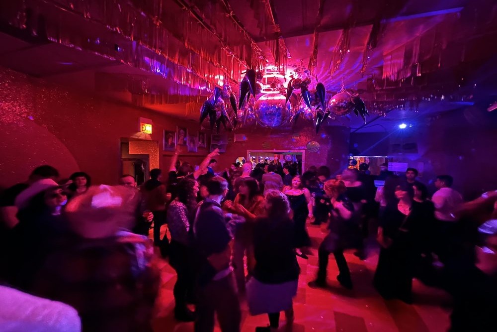 11 Best Girls Night Out Spots in Chicago - American Eats