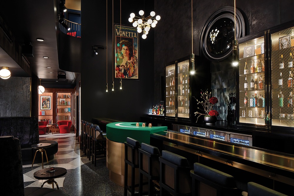 11 Best Girls Night Out Spots in Chicago - American Eats